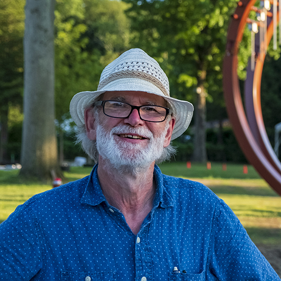 Sonic Innovations at Caramoor - Katonah, NY | June 11-October 10, 2021