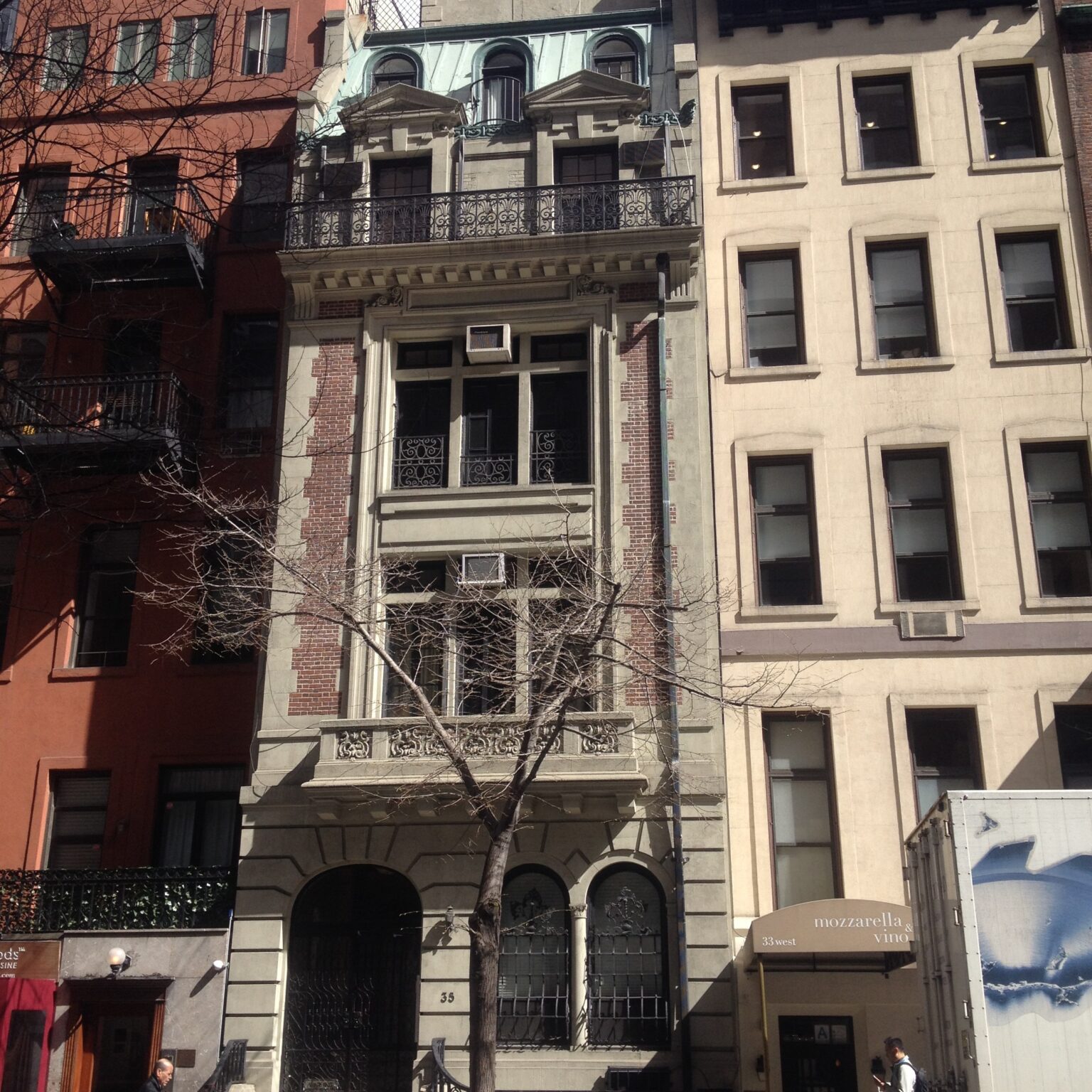 Caramoor | Katonah, NY | Rosen House Connections: The Rosen Family's ...