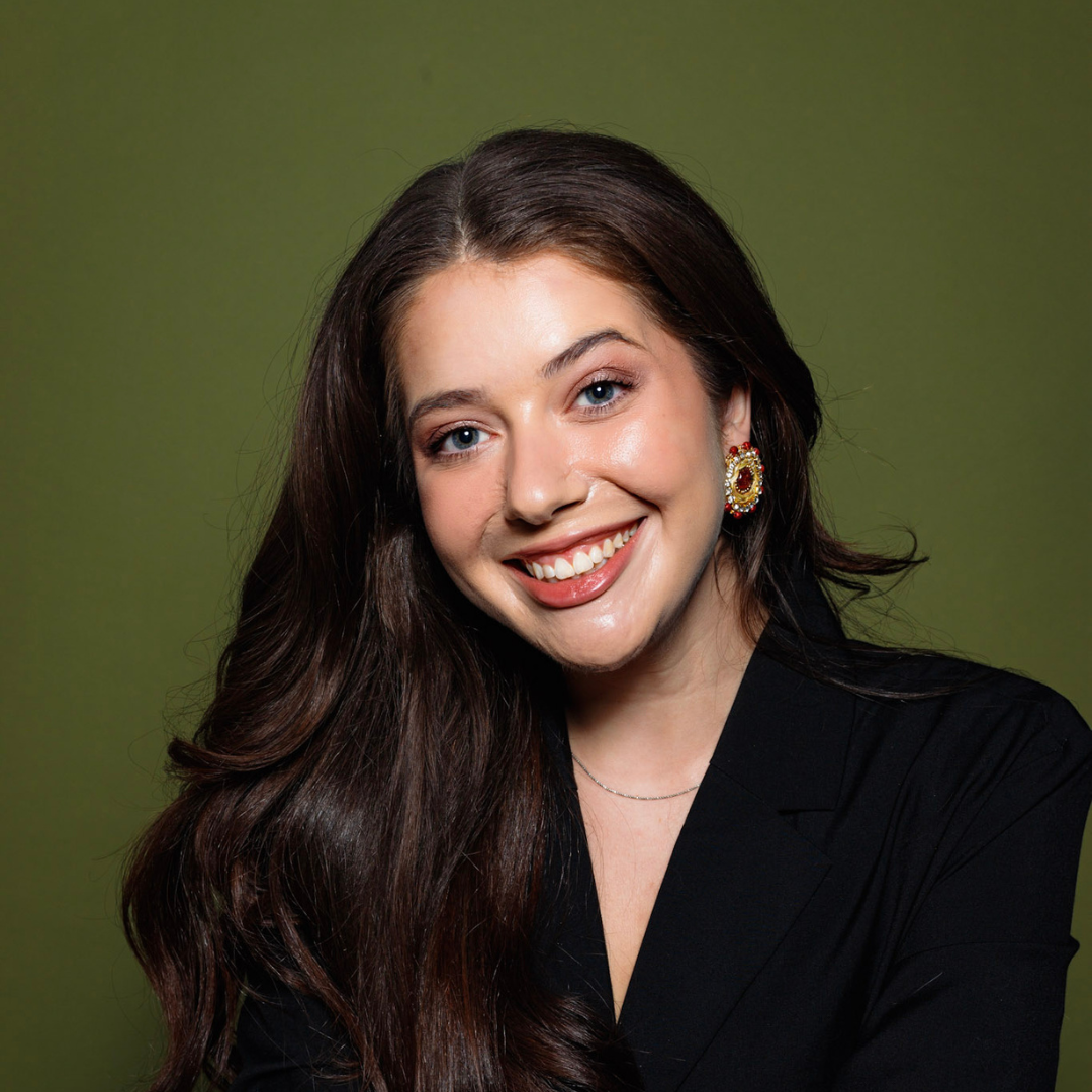 Meet Kate Morton | Caramoor 2025 Schwab Vocal Rising Star