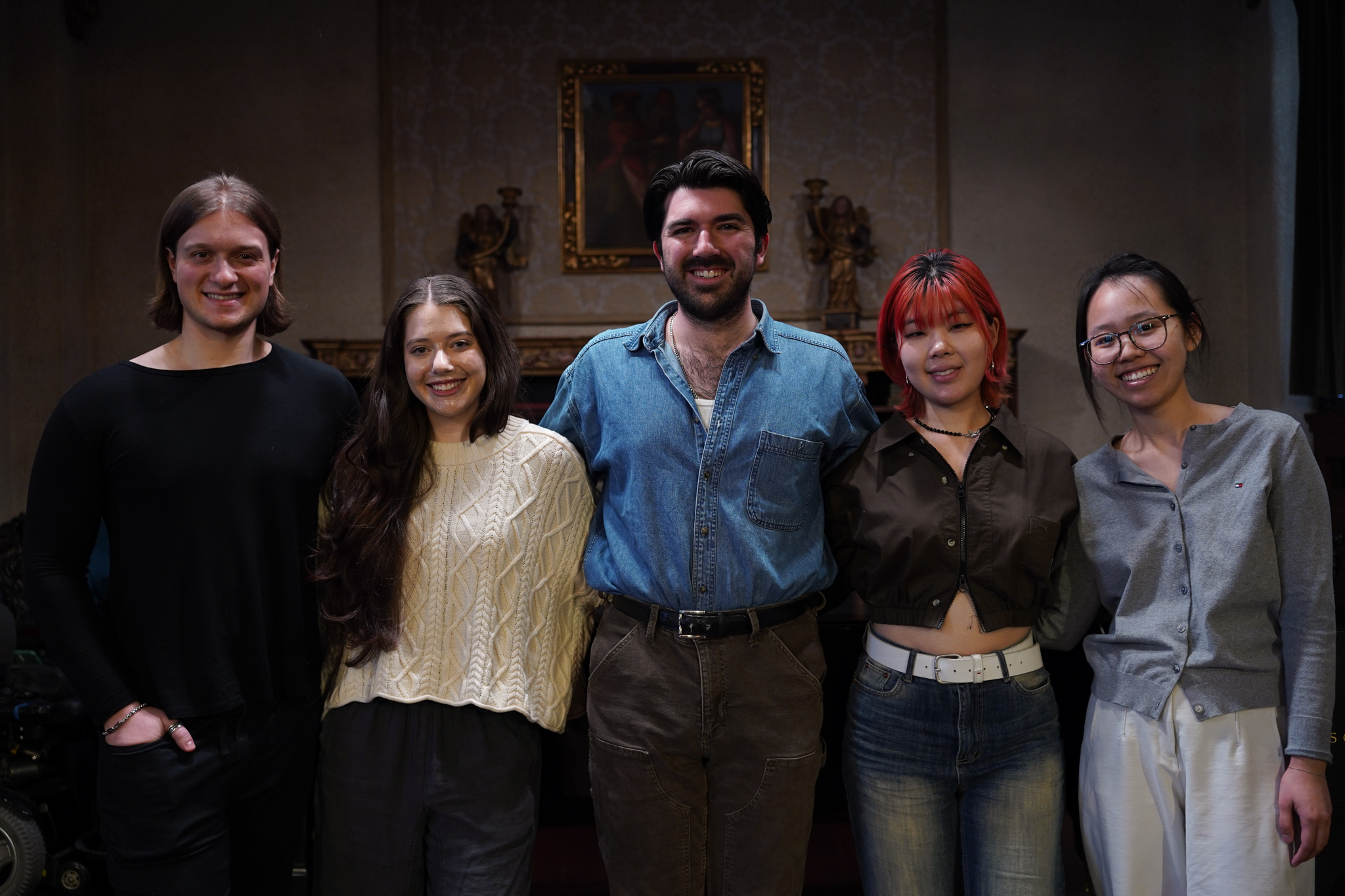 2025 Schwab Vocal Rising Stars: Day 3 Blog | From Artistic Director ...